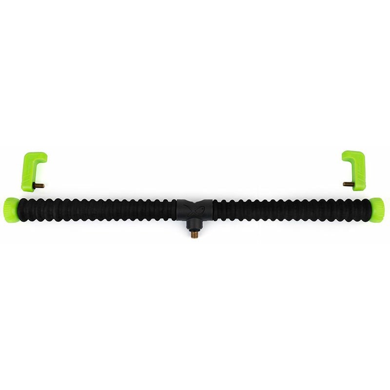 Buzz Bar / Support canne Matrix Eva Multi Rod Rest Ripple