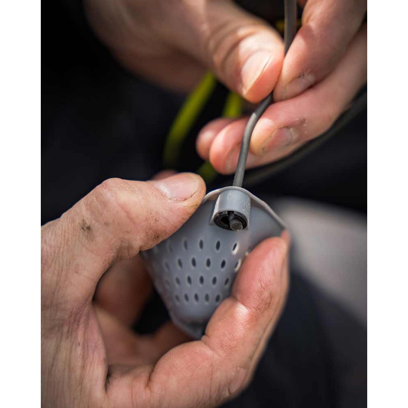 Fronde Matrix slik catapults V2 Diamétre 3,2 mm